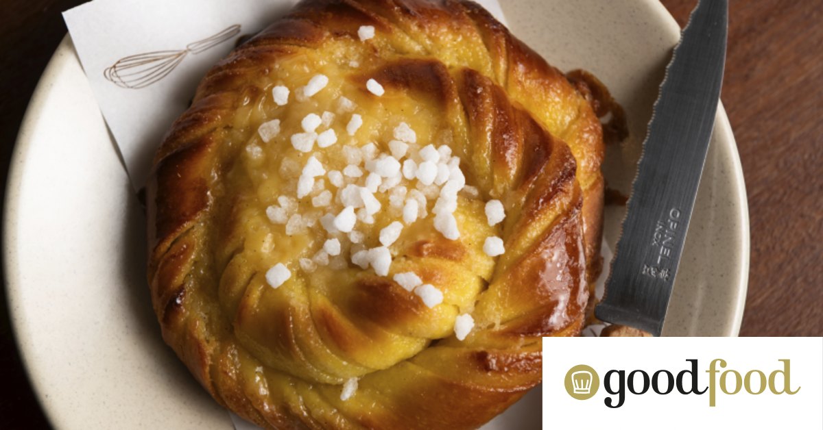 Flour, Caringbah South review