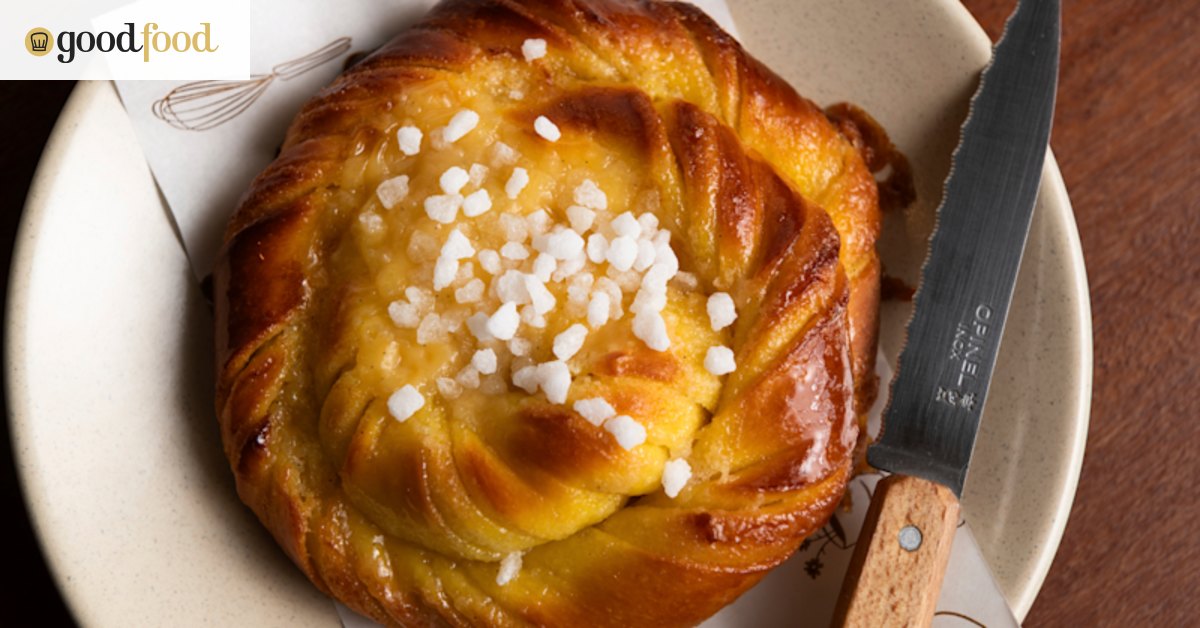 Flour, Caringbah South review