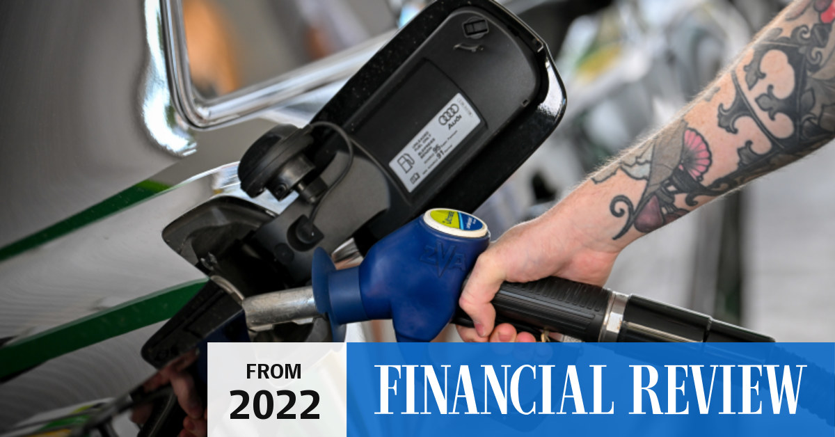 Australia’s inflation outbreak (in 11 charts)