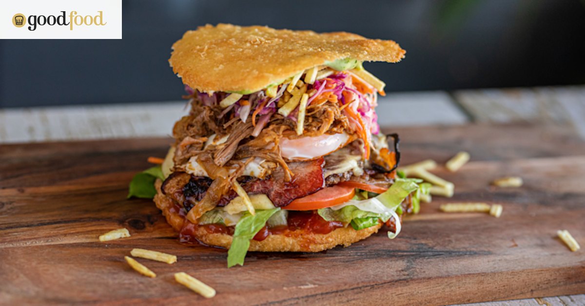 Pantano, a suburban bar and restaurant that brings Latin flair to Willagee