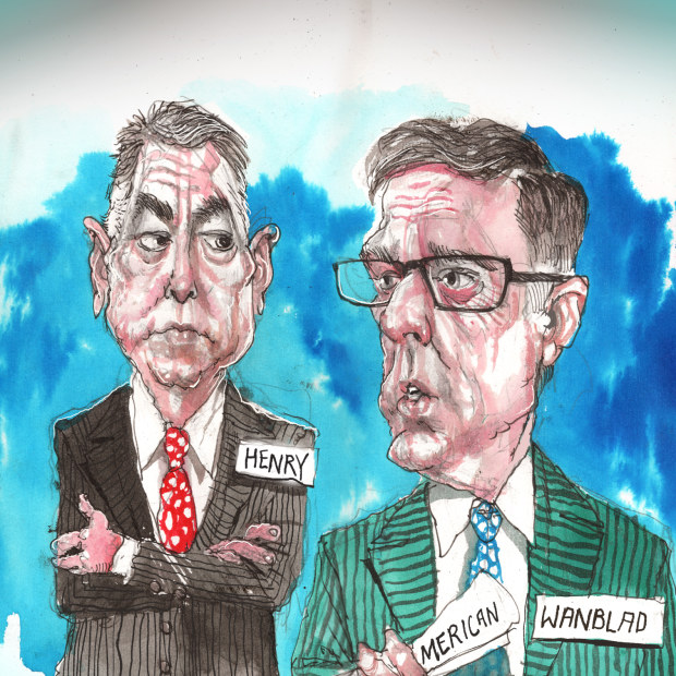 Inside Anglo American’s rushed break-up plan