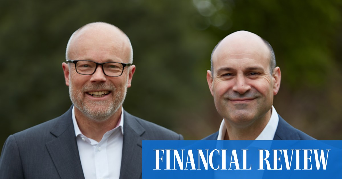 Goldman Sachs stays close to PE-backed cybersecurity giant CyberCX