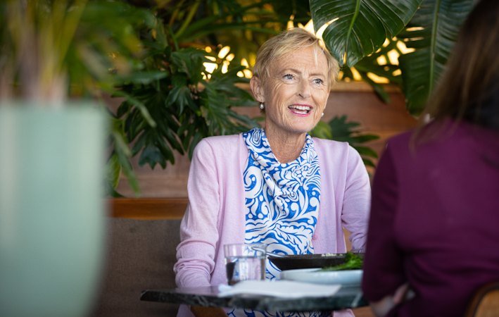 Katie Allen diagnosed with incurable bile duct cancer after daughter's ...