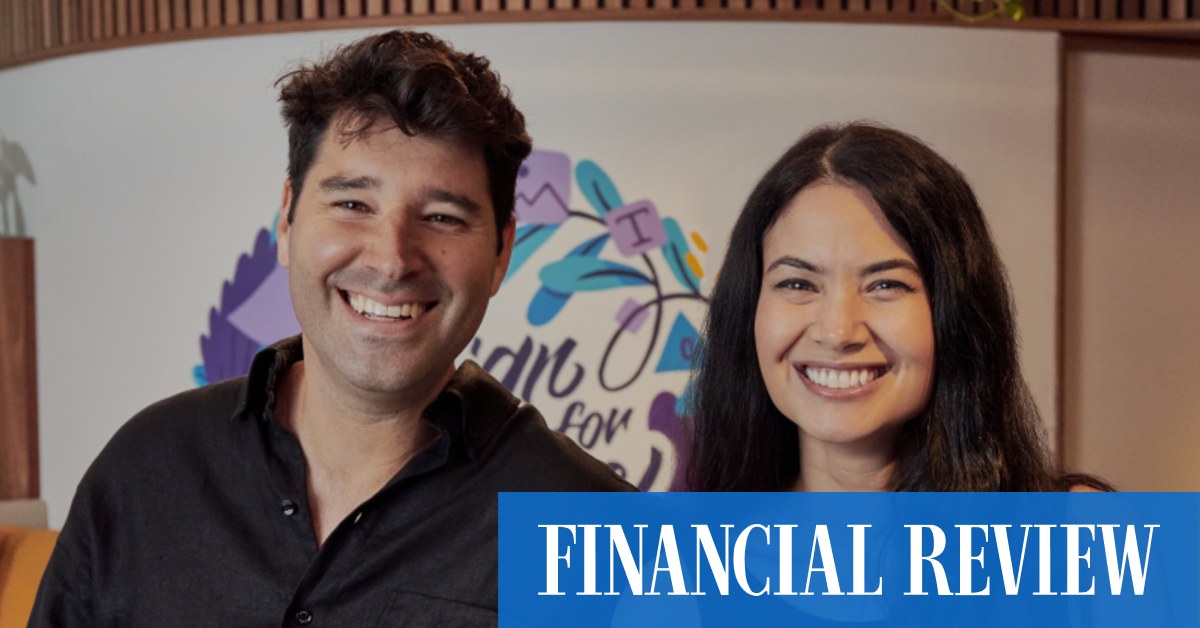 AFR Philanthropy 50 list 2023: Australia’s 50 biggest givers top $1b in ...