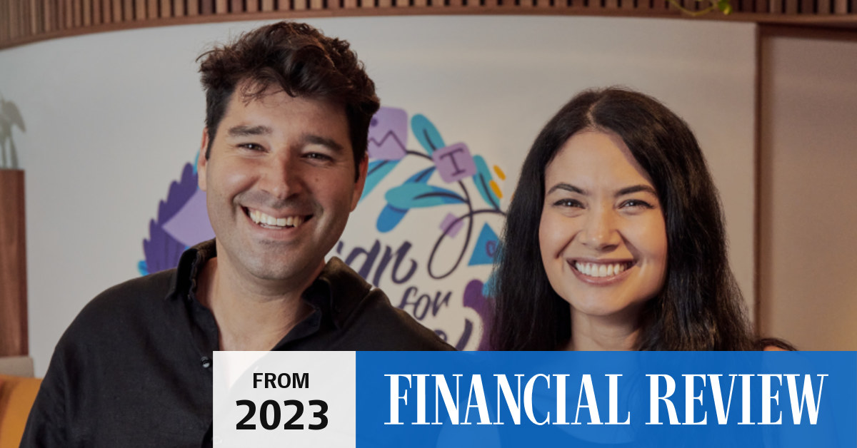 AFR Philanthropy 50 list 2023: Australia’s 50 biggest givers top $1b in ...