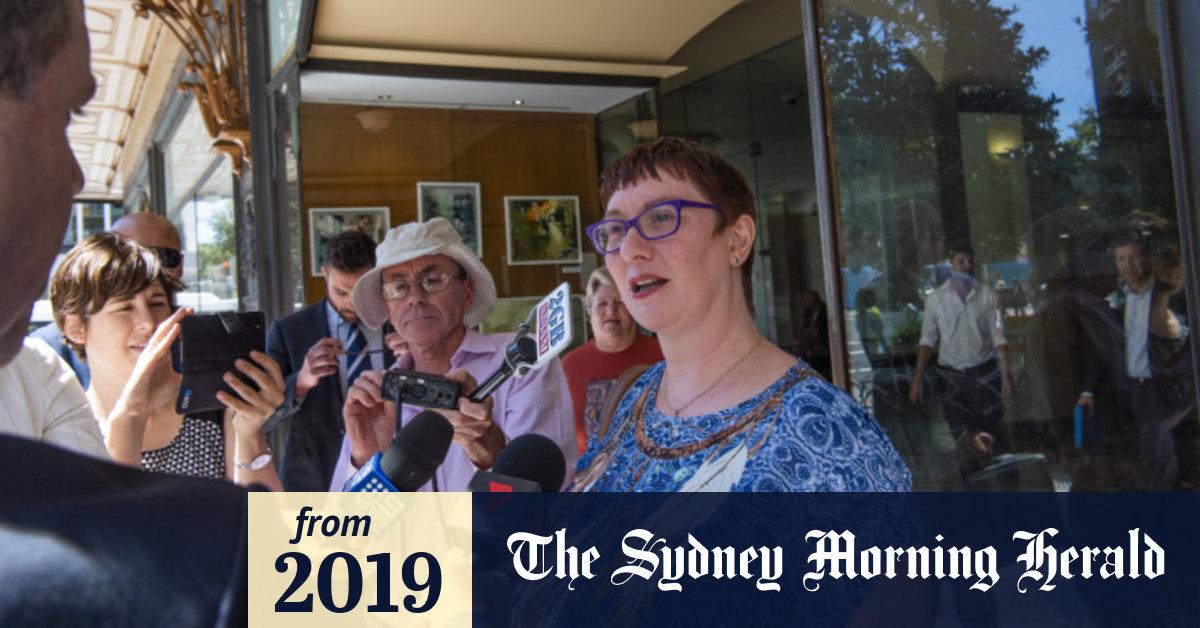 Personality disorder-affected woman Jeni Haynes to read impact ...