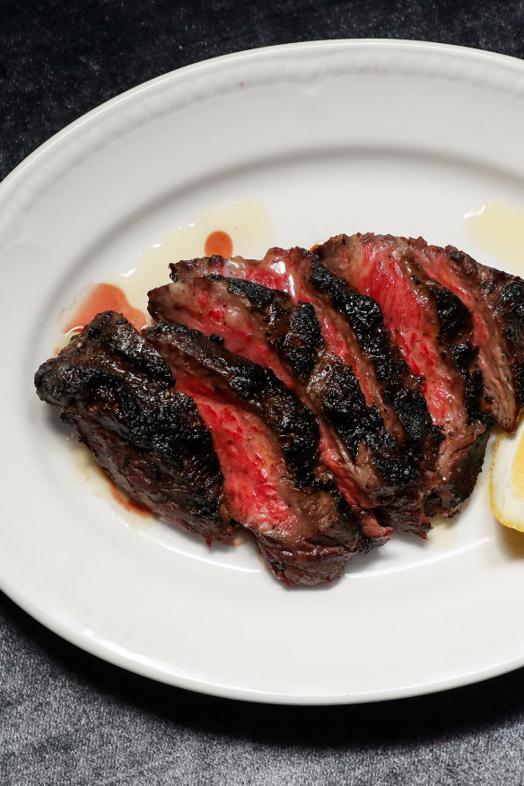 The Gidley, Sydney - SMH Good Food Guide 2025 review