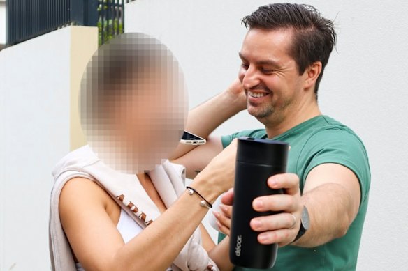 NSW neo-Nazis unmasked: National Socialist Network members identified ...