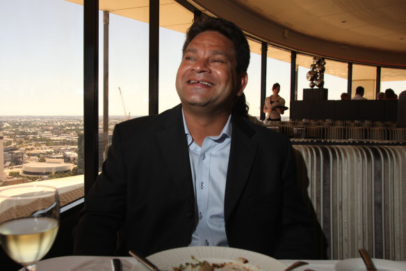 Native entitlement: Wheeling and dealing in the Kimberley