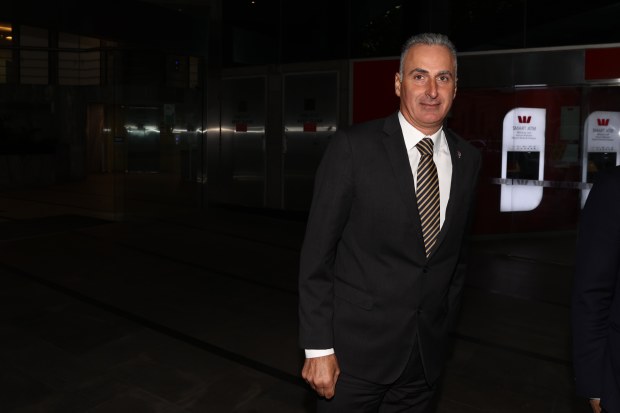 Former Liberal MP John Sidoti found to be corrupt by ICAC inquiry