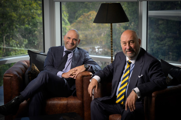 TEA ASX: Tasmea will list on the ASX with a sharemarket value of $340m