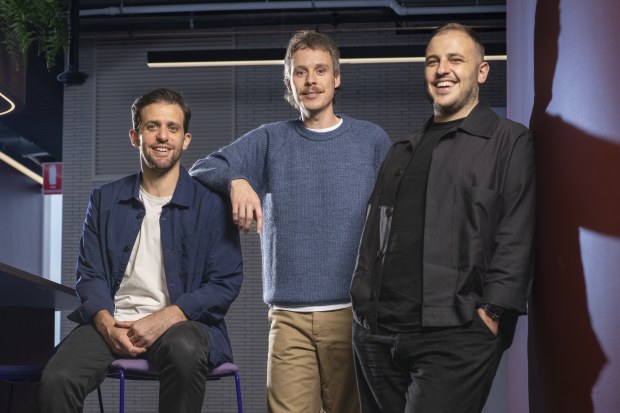 Linktree is the best place to work in tech