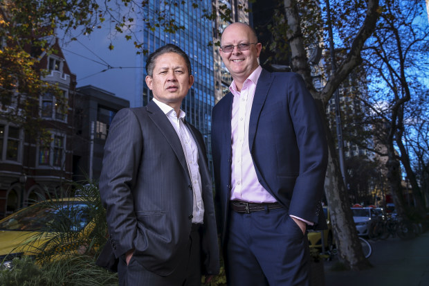 Ideagen eyes second Australian takeover with Damstra bid