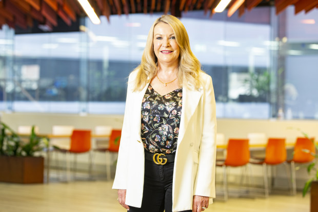 FMG share price: Forrest says hiring Fortescue Metals’ next minerals ...