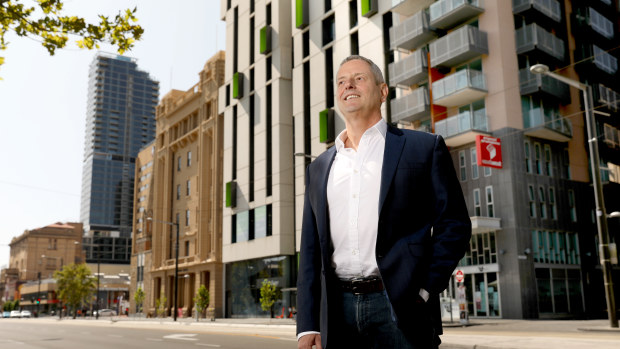 Clock ticking for conventional banking as fintechs step on accelerator
