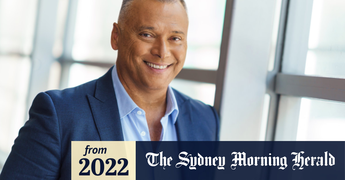 ‘Whatever you do, make it count’: Kerry O’Brien’s advice to Stan Grant