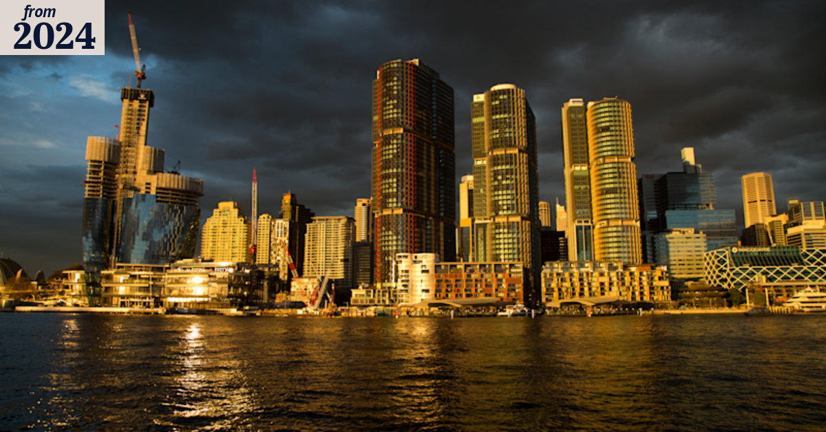 Banking and commercial property: Shadow bank lending on the rise as big ...