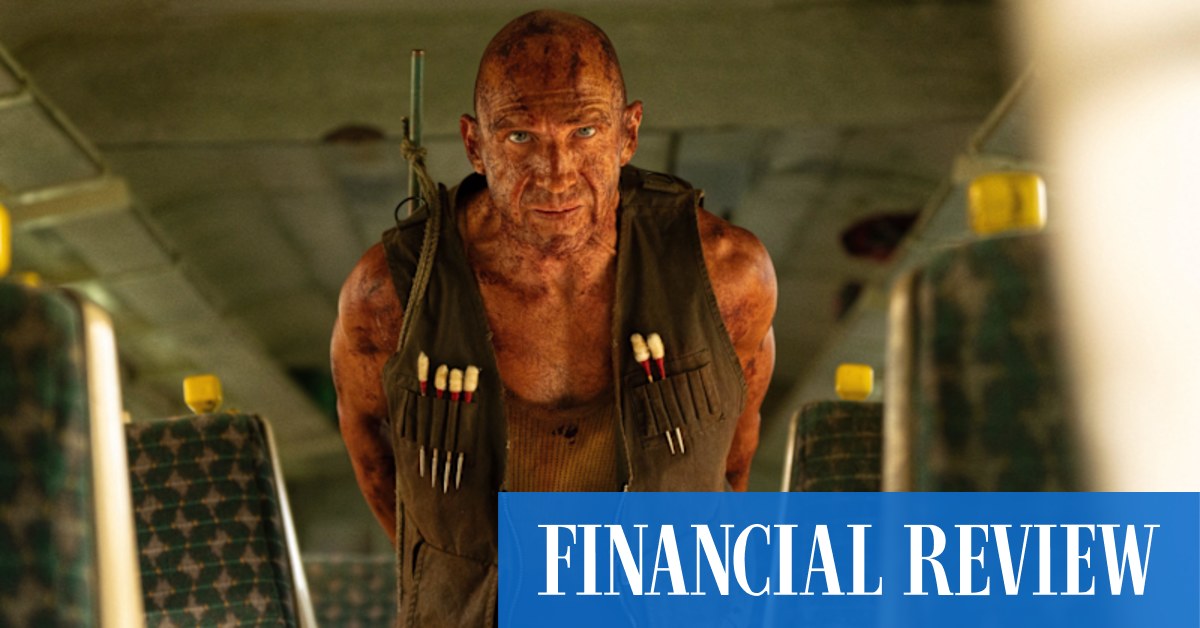 Multi-part movies: Why Hollywood is making more two-part films and sagas