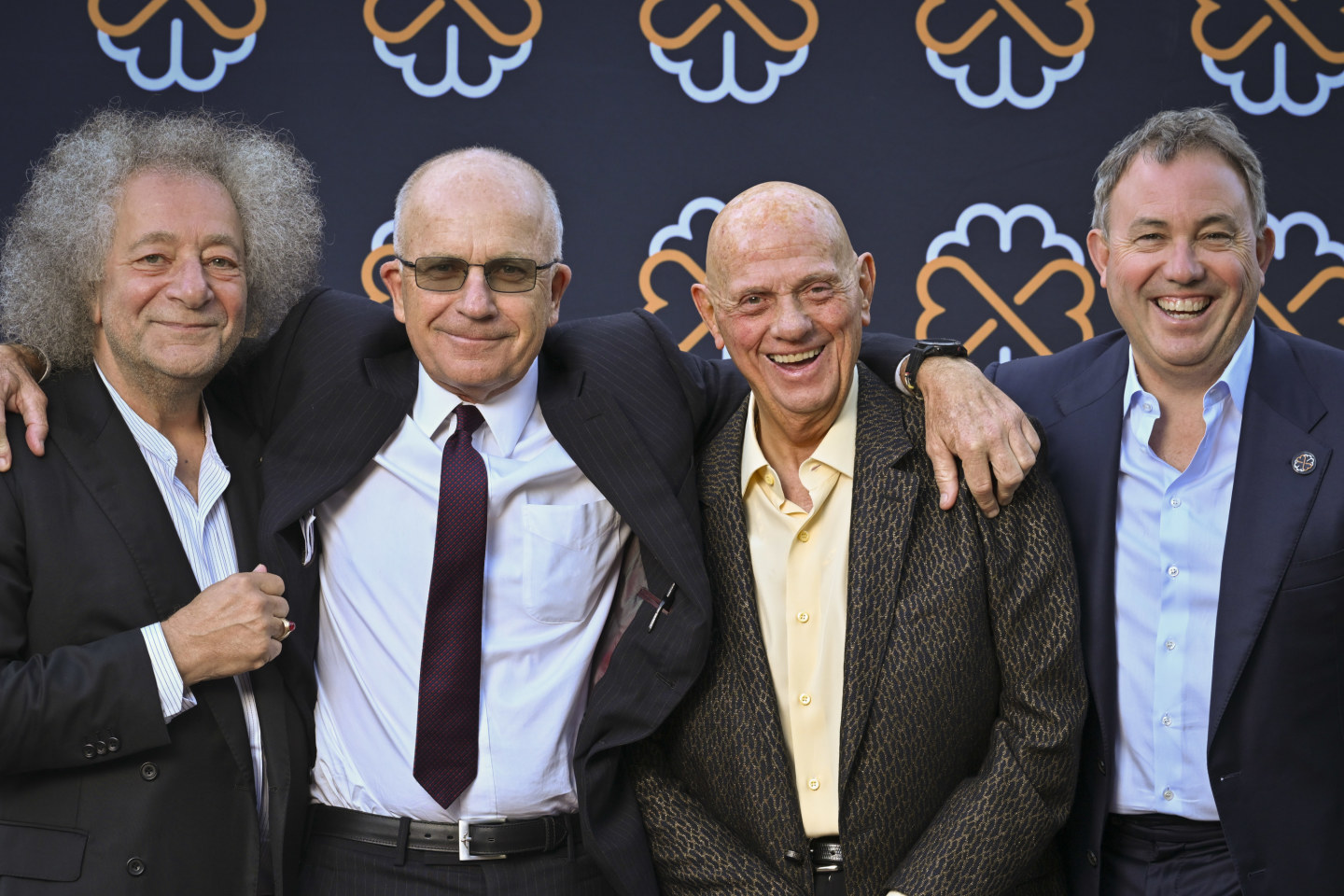 Sohn Hearts & Minds Conference: Behind the scenes at the major stock ...