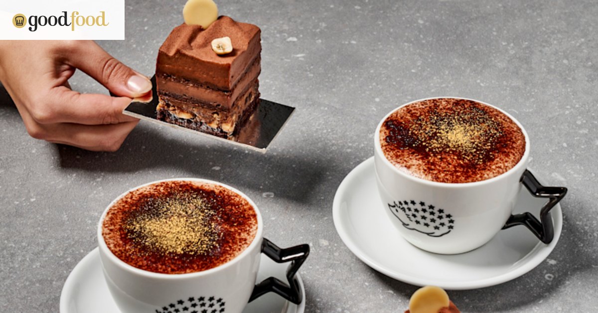 Manon, Black Star Pastry, Hyggelig: Five of Sydney’s best hot ...