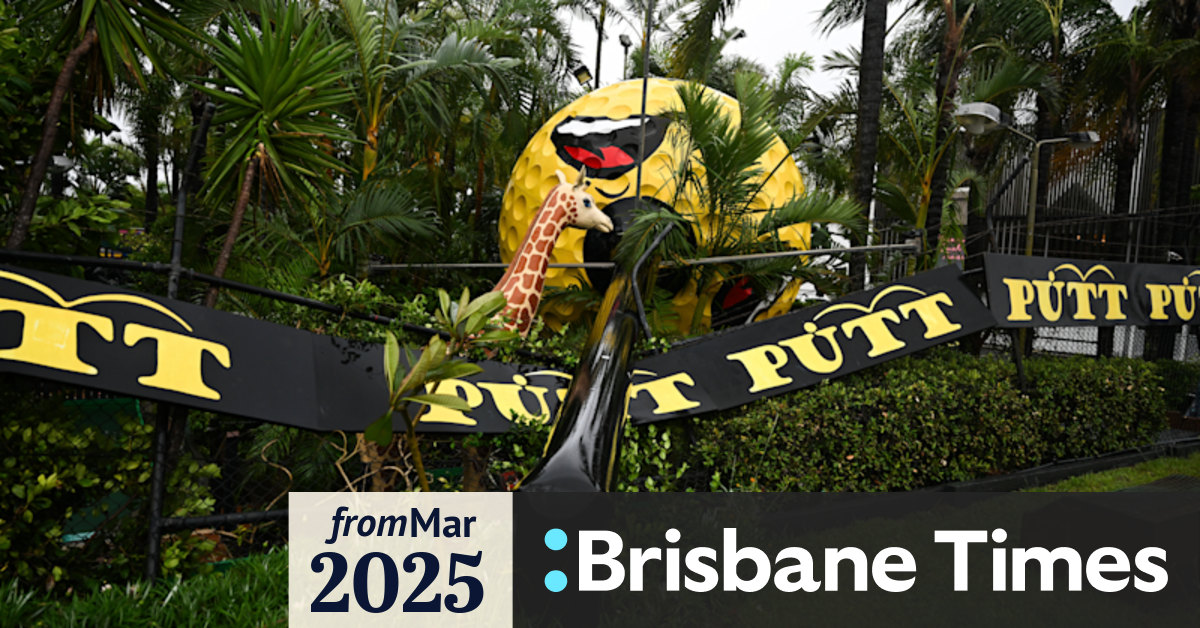 Cyclone Alfred: In pictures - terrifying weather rocks South East ...