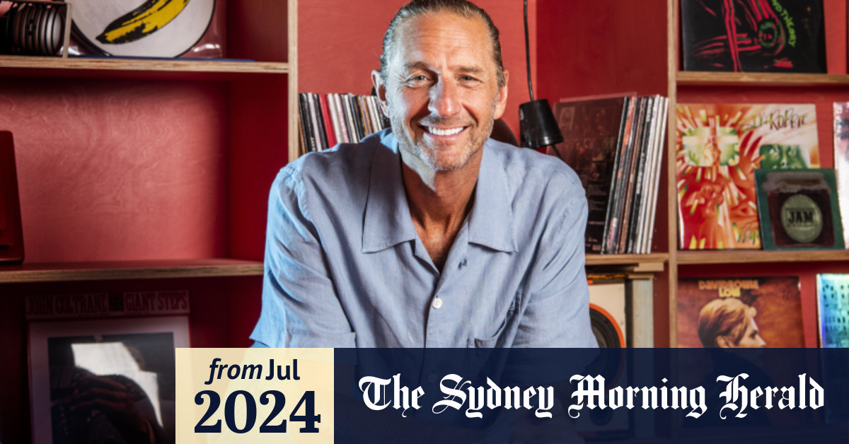 CBD Sydney: Justin Hemmes takes over Sydney’s most exclusive sports club