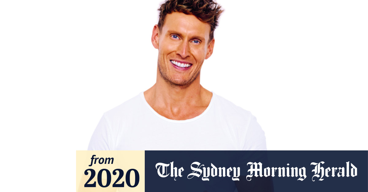 My day on a plate with Luke Hines