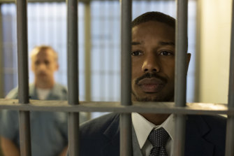 Just Mercy review: Crime, punishment and just mercy, Alabama-style