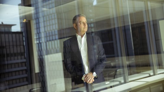 Goodman races to build more sheds as global demand rises