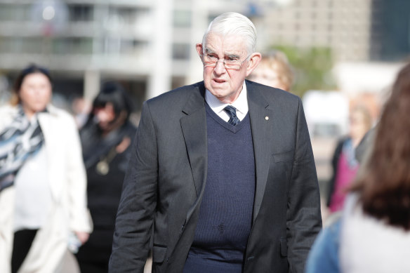 Australia’s ‘best ever’ primary industries minister mourned