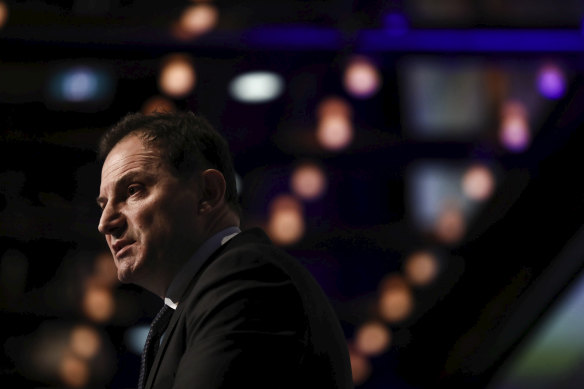 Origin cuts back coal power output as green shift slashes prices