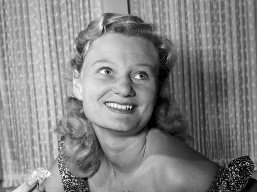 Extraordinary life that floated from salon to jungle