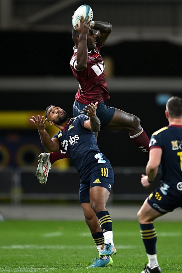 Rugby Championship 2023: Springboks spare parts side for Wallabies ...
