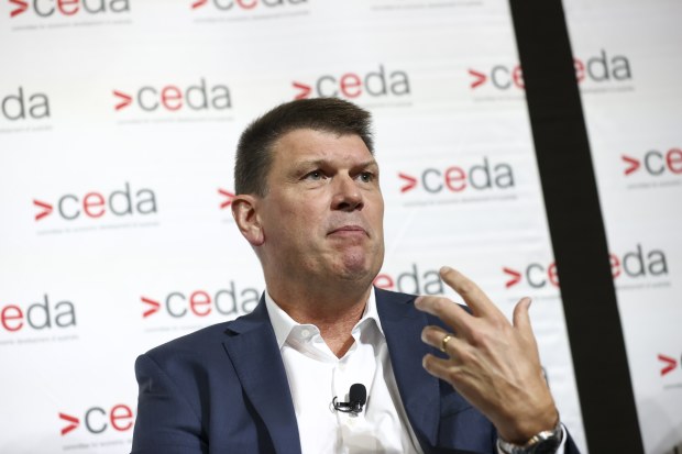 Transgrid seeks government, energy regulator support for $700m power ...