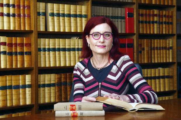 We’ve been devalued, say lawyers