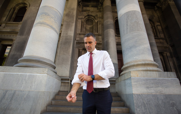SA election: Labor’s Peter Malinauskas in box seat to defeat Premier ...