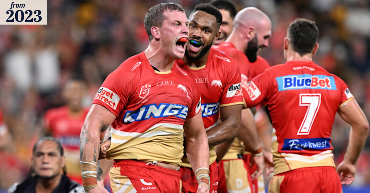 Jarrod Wallace eyes next move as Dolphins recruit Thomas Flegler ...