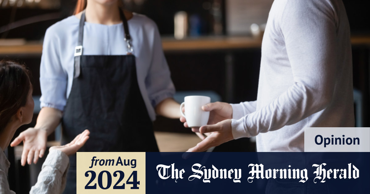 Bad behaviour on the rise: Are we losing touch with civility?