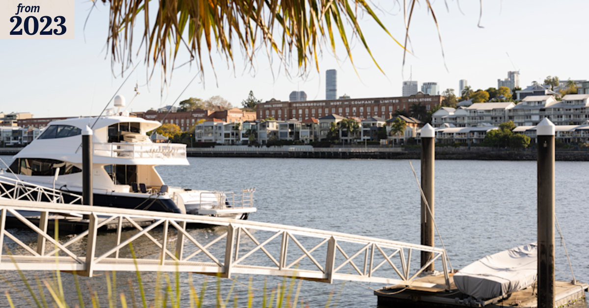 Brisbane’s suburban rich list: Tracking the city’s changing fortunes