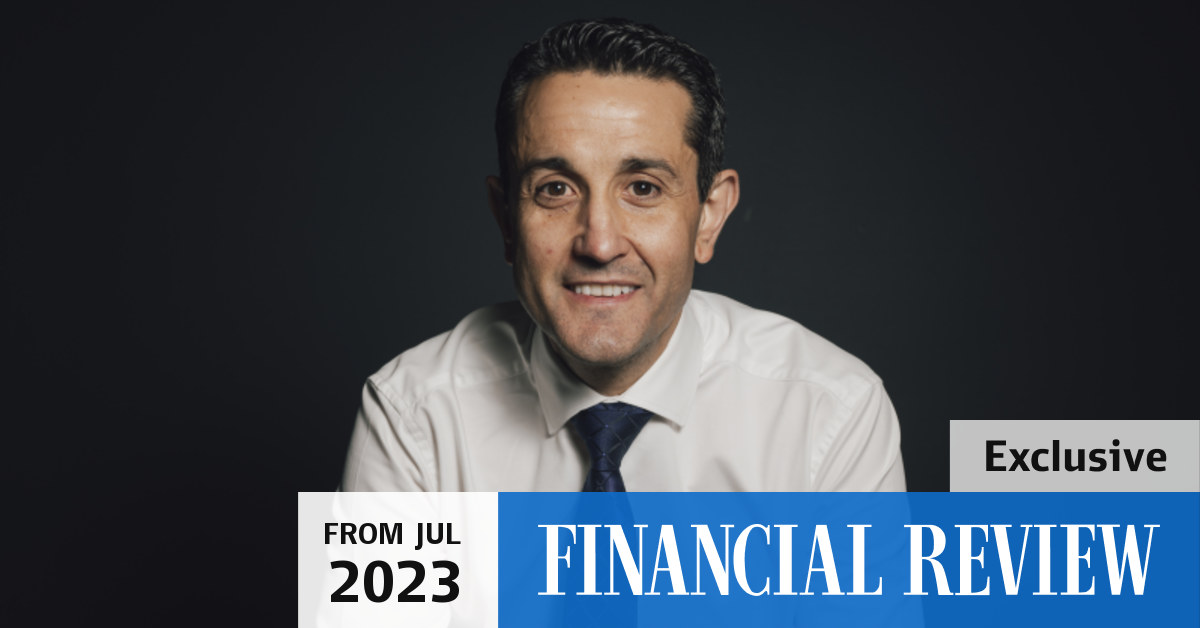 Nuclear energy Australia: Queensland Liberal National Party leader ...