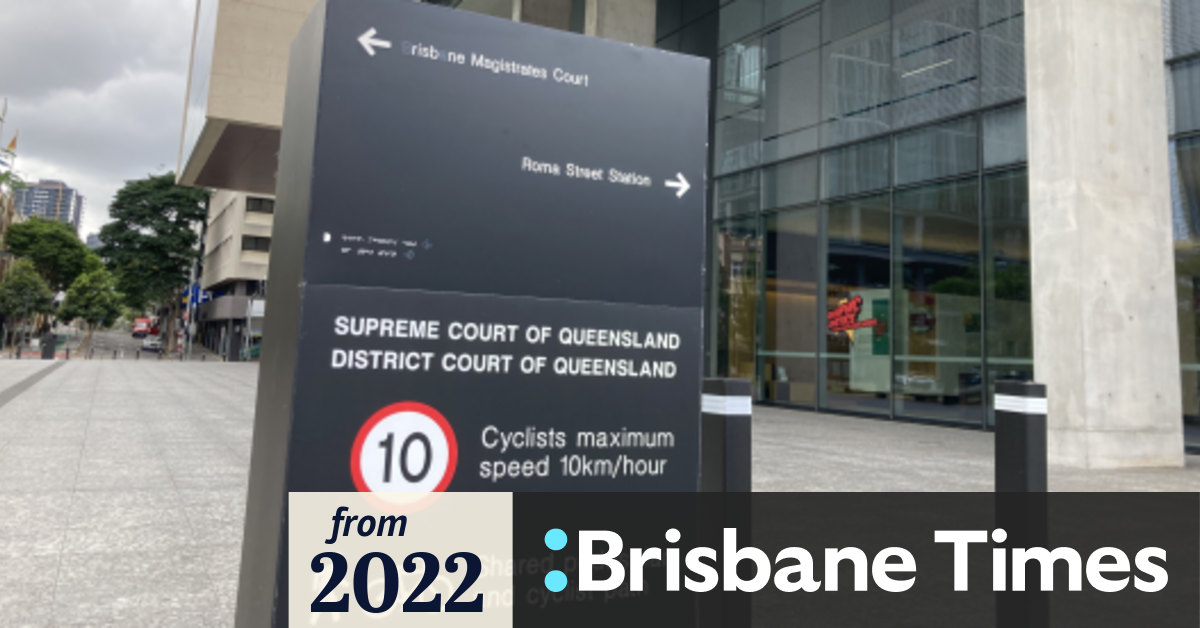 Top Queensland judge expresses concern for prosecutors under pressure