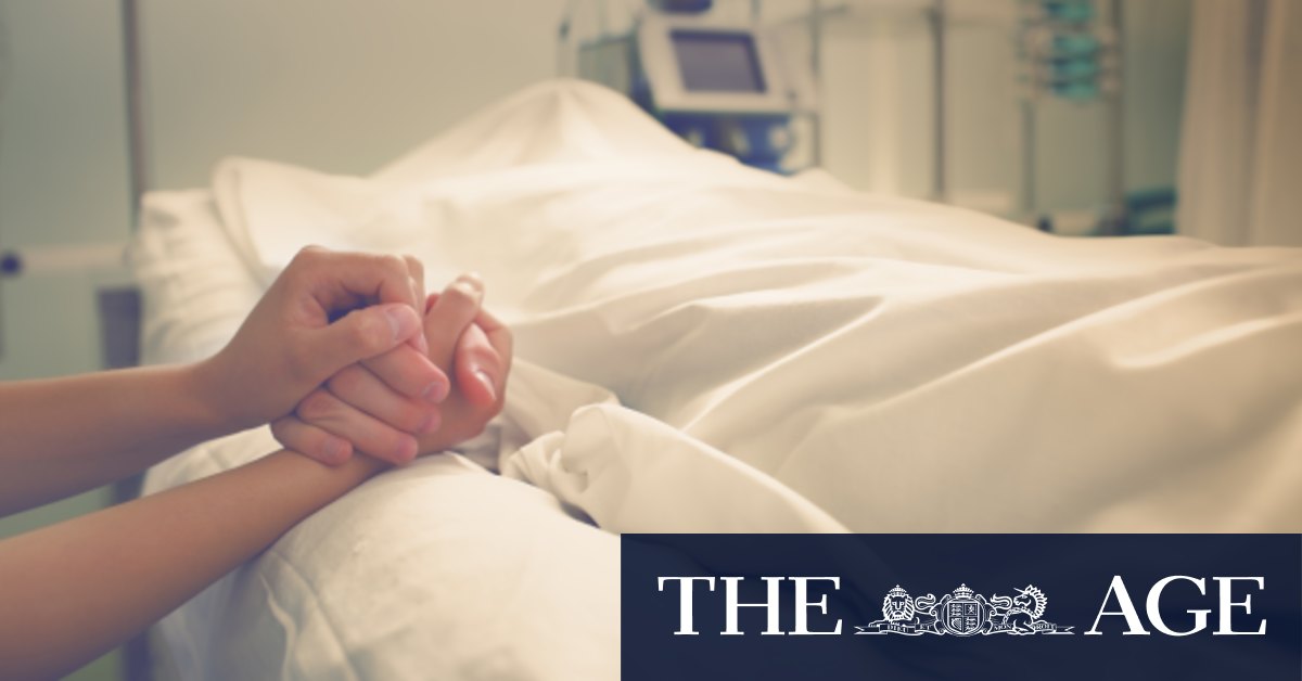 Victoria COVID: More than 600 people die after catching virus in hospital