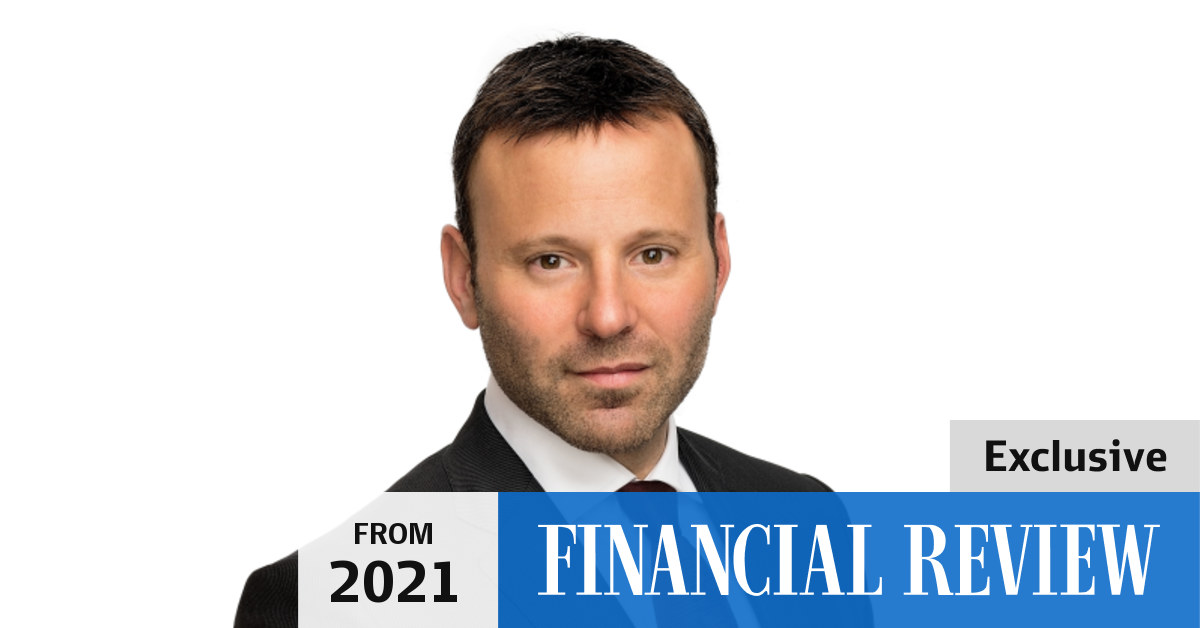 Apollo buys 50pc stake in non-bank lender MaxCap