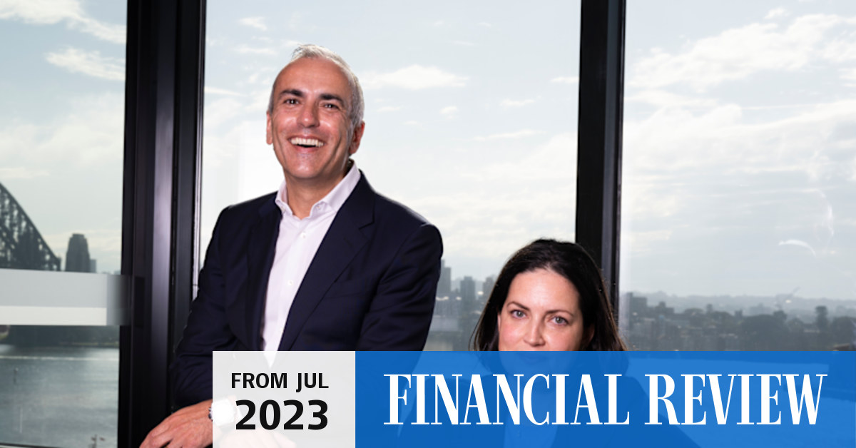 HMC Capital preps $50m fundraise, five brokers mandated