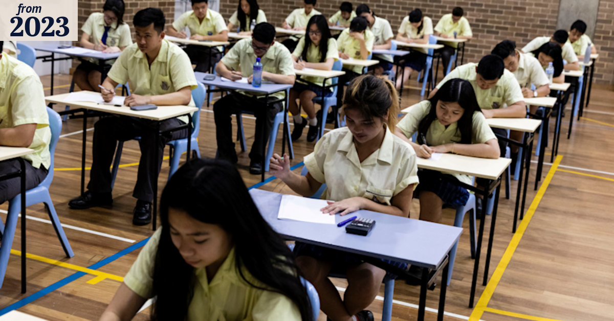 NSW schools: Selective schools drain HSC stars from comprehensive system