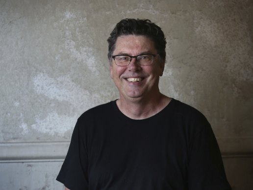 James Valentine to replace Robbie Buck, Wendy Harmer on ABC Sydney ...