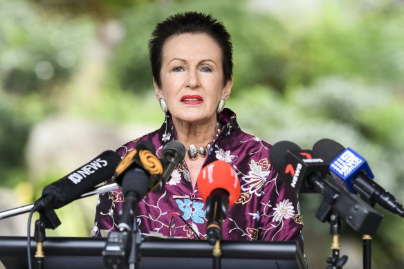 Sydney councils asked to pay for food relief as demand grows