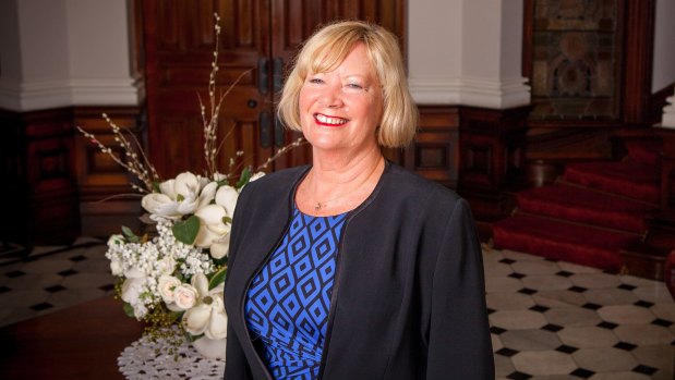 Resignations of senior staff at Brisbane private school continue