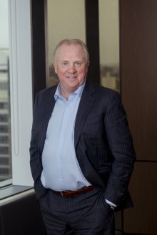 ASX WOR: Worley CEO Chris Ashton takes ‘laser-like’ approach to AI