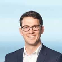 Accenture: PwC partner Matthew Coates departs, returning to his old shop